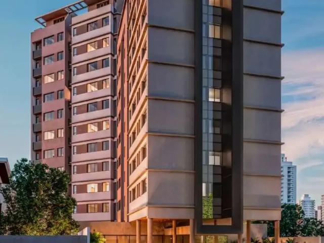 Apartamento para Venda em Belo Horizonte/MG Serra 2 Quartos