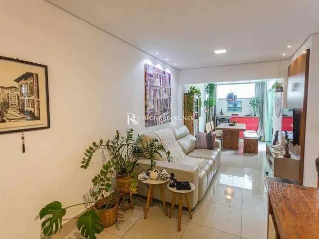 Apartamento para Venda em Belo Horizonte/MG Serra 2 Quartos