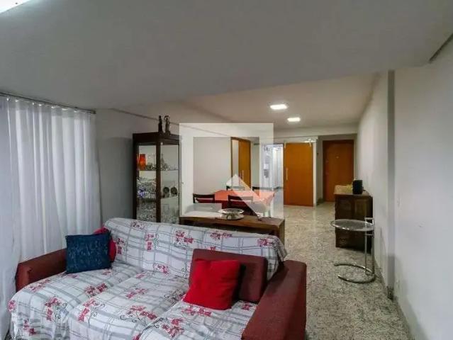 Apartamento para Venda em Belo Horizonte/MG Serra 2 Quartos
