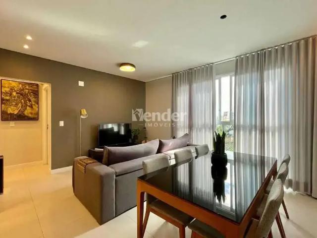Apartamento para Venda em Belo Horizonte/MG Serra 2 Quartos