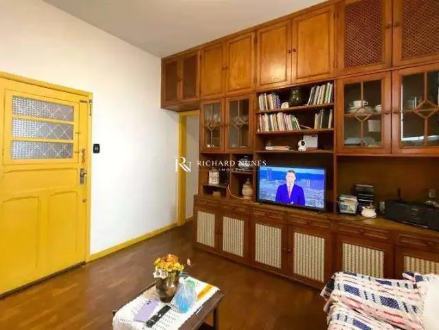 Apartamento para Venda em Belo Horizonte/MG Serra 2 Quartos
