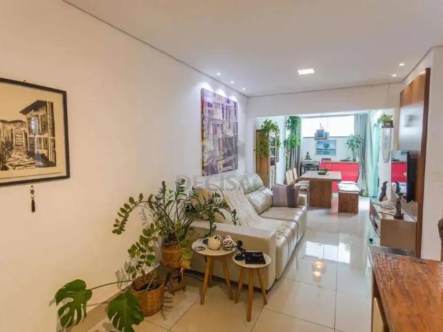 Apartamento para Venda em Belo Horizonte/MG Serra 2 Quartos