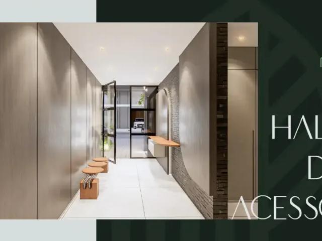 Apartamento para Venda em Belo Horizonte/MG Serra 2 Quartos