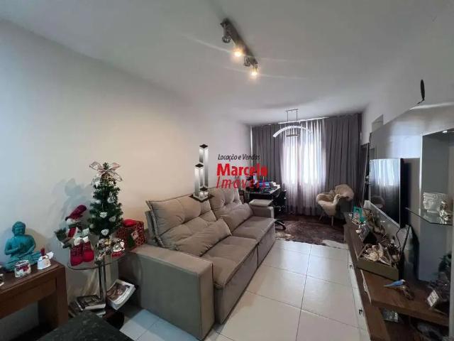 Apartamento para Venda em Belo Horizonte/MG Serra 2 Quartos