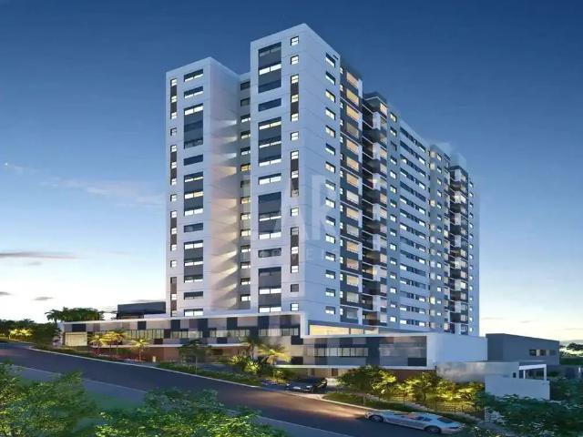 Apartamento para Venda em Belo Horizonte/MG Serra 2 Quartos