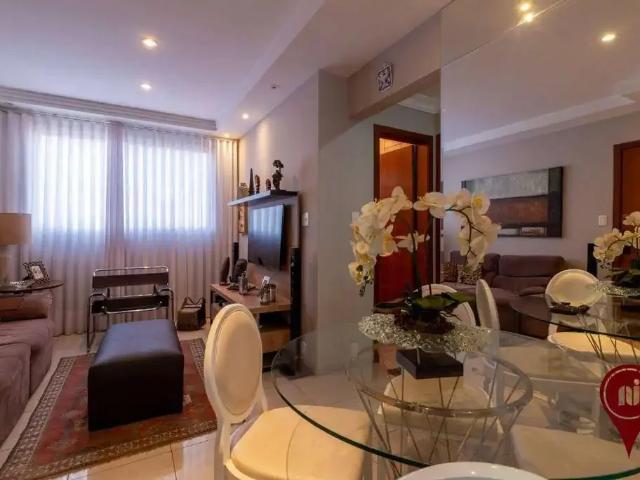 Apartamento para Venda em Belo Horizonte/MG Serra 2 Quartos