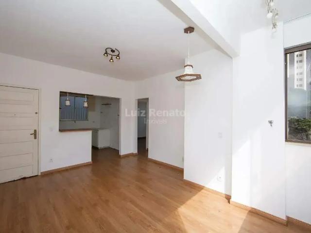 Apartamento para Venda em Belo Horizonte/MG Serra 2 Quartos