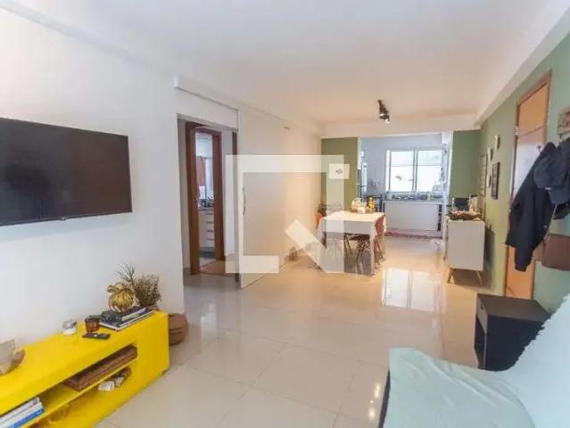 Apartamento para Venda em Belo Horizonte/MG Serra 2 Quartos