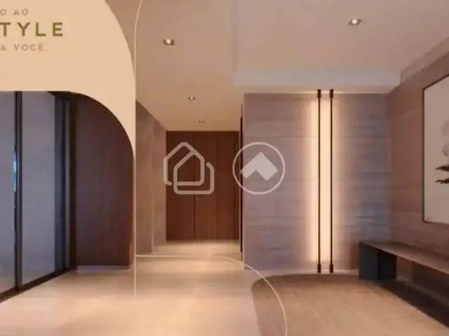 Apartamento para Venda em Belo Horizonte/MG Serra 2 Quartos