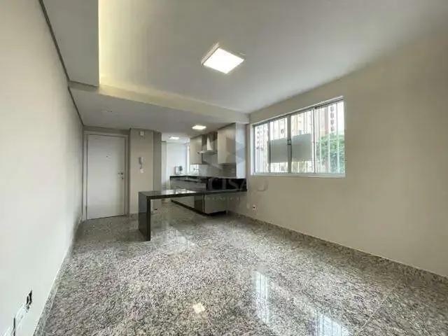 Apartamento para Venda em Belo Horizonte/MG Serra 2 Quartos