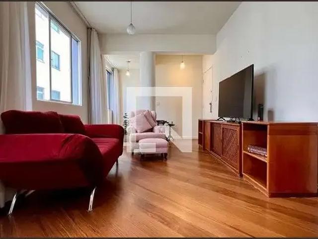 Apartamento para Venda em Belo Horizonte/MG Serra 2 Quartos