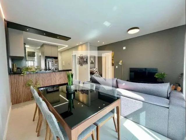 Apartamento para Venda em Belo Horizonte/MG Serra 2 Quartos