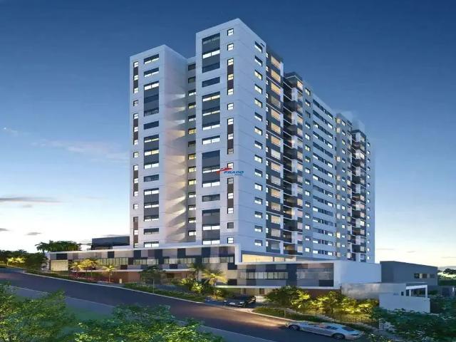 Apartamento para Venda em Belo Horizonte/MG Serra 2 Quartos