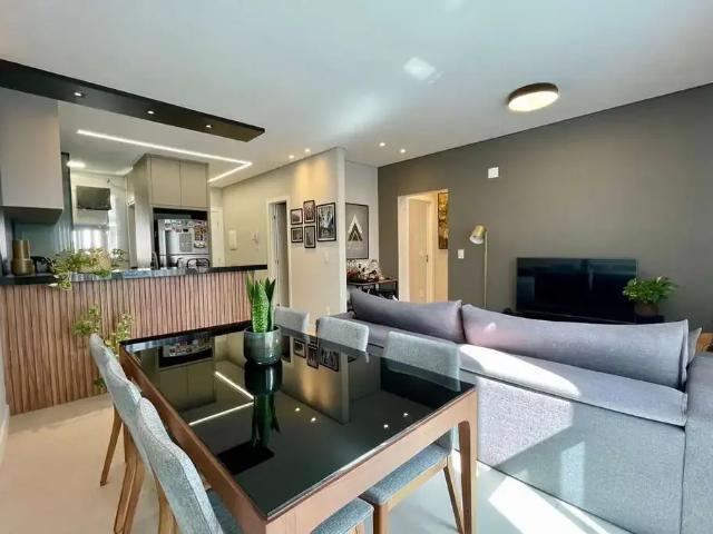Apartamento para Venda em Belo Horizonte/MG Serra 2 Quartos