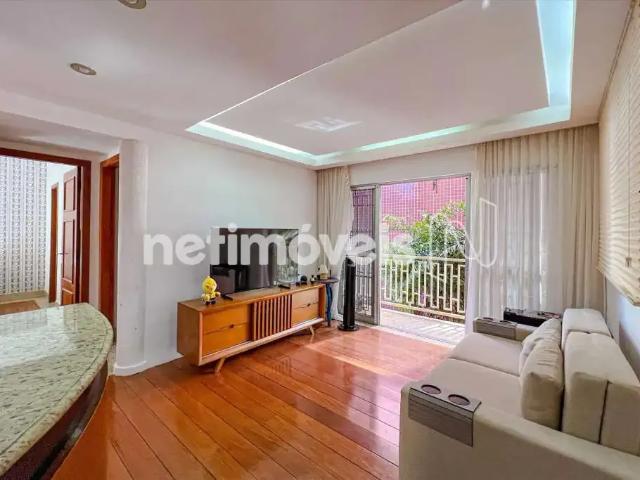 Apartamento para Venda em Belo Horizonte/MG Serra 2 Quartos