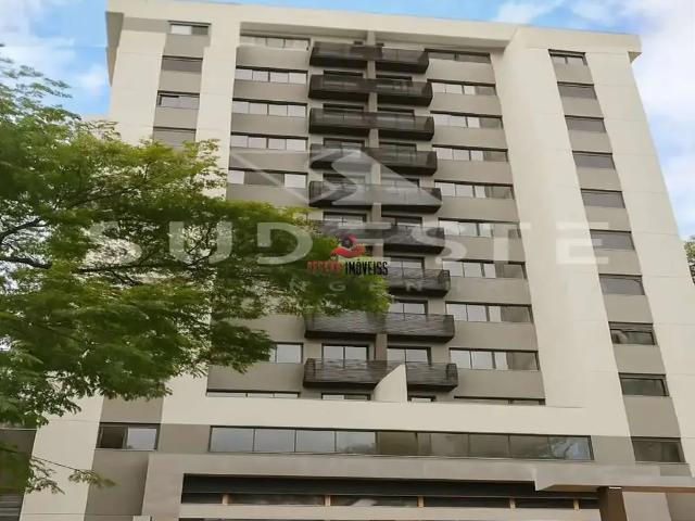 Apartamento para Venda em Belo Horizonte/MG Serra 2 Quartos