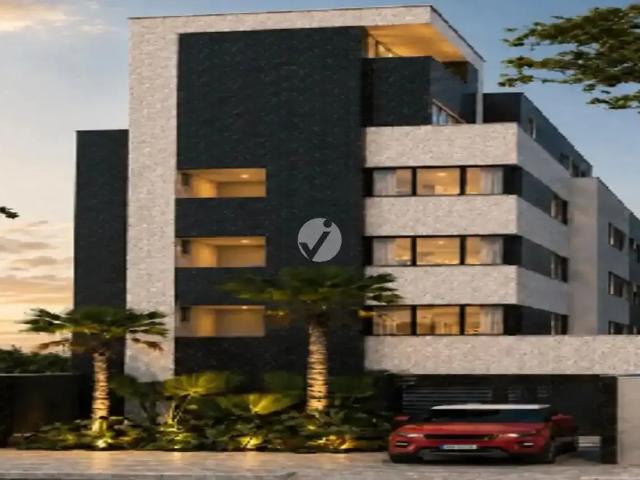 Apartamento para Venda em Belo Horizonte/MG Serra 2 Quartos