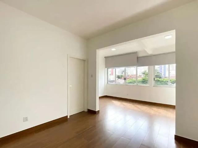 Apartamento para Venda em Belo Horizonte/MG Serra 3 Quartos