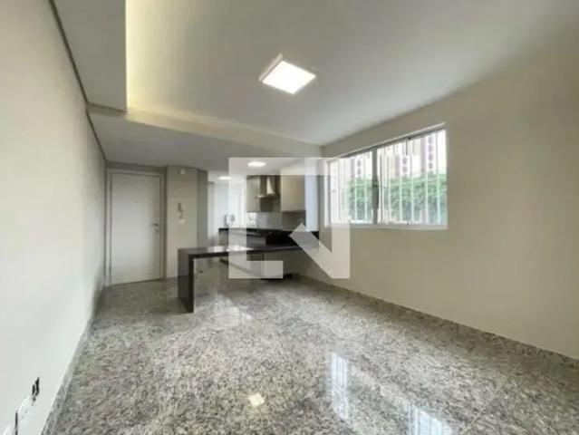 Apartamento para Venda em Belo Horizonte/MG Serra 2 Quartos