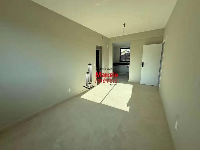 Apartamento para Venda em Belo Horizonte/MG Serra 2 Quartos