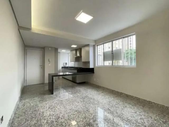 Apartamento para Venda em Belo Horizonte/MG Serra 2 Quartos