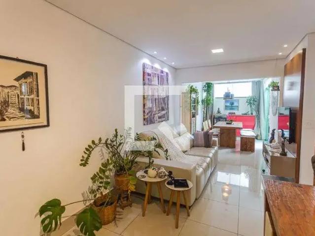 Apartamento para Venda em Belo Horizonte/MG Serra 2 Quartos