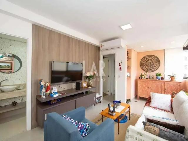Apartamento para Venda em Belo Horizonte/MG Serra 2 Quartos