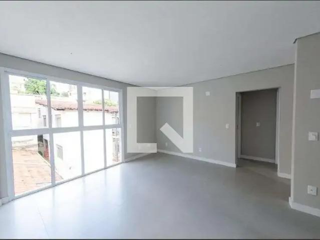 Apartamento para Venda em Belo Horizonte/MG Serra 2 Quartos