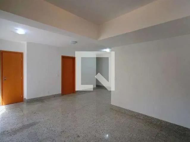 Apartamento para Venda em Belo Horizonte/MG Serra 2 Quartos