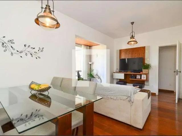 Apartamento para Venda em Belo Horizonte/MG Serra 2 Quartos