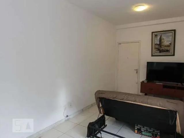 Apartamento para Venda em Belo Horizonte/MG Serra 2 Quartos