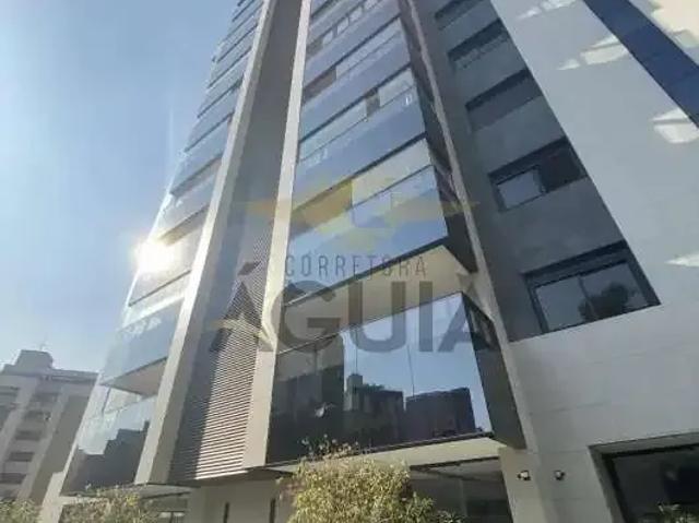 Apartamento para Venda em Belo Horizonte/MG Serra 4 Quartos