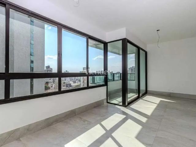 Apartamento para Venda em Belo Horizonte/MG Serra 4 Quartos