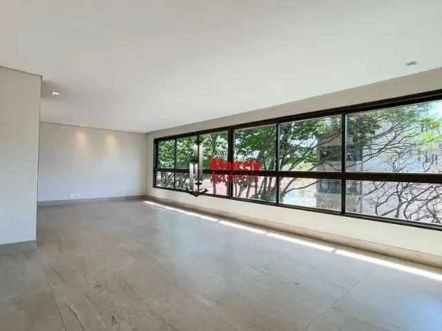 Apartamento para Venda em Belo Horizonte/MG Serra 4 Quartos