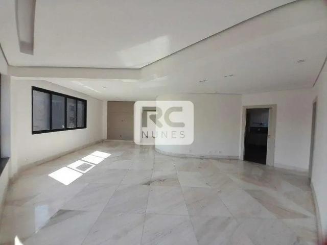 Apartamento para Venda em Belo Horizonte/MG Serra 4 Quartos