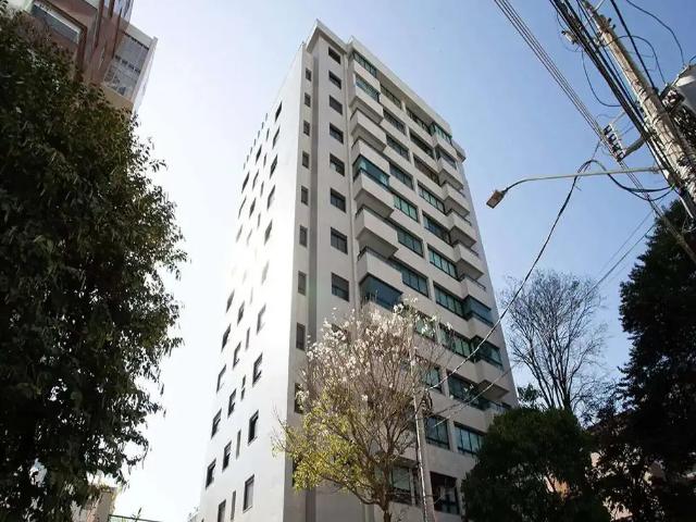 Apartamento para Venda em Belo Horizonte/MG Serra 4 Quartos