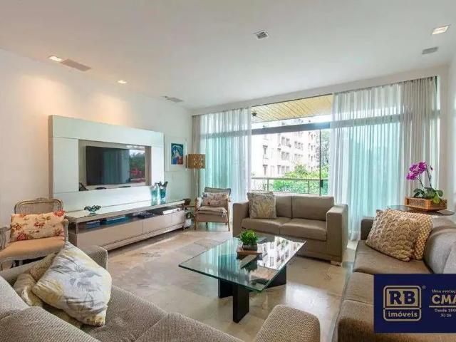 Apartamento para Venda em Belo Horizonte/MG Serra 4 Quartos