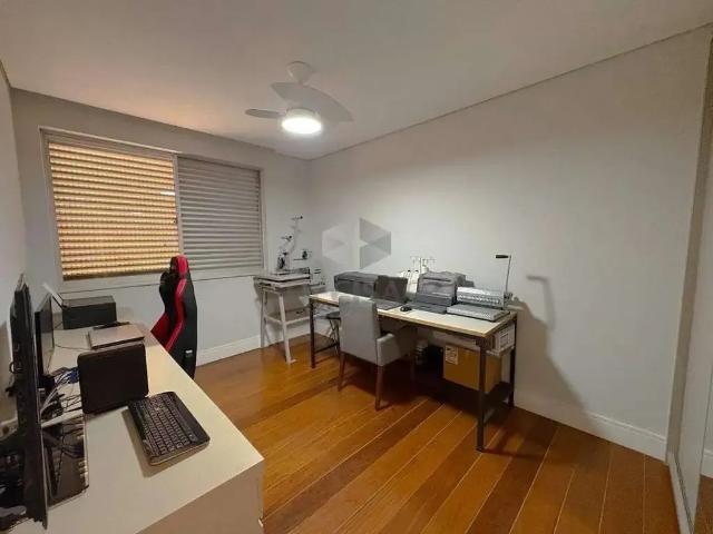 Apartamento para Venda em Belo Horizonte/MG Serra 4 Quartos