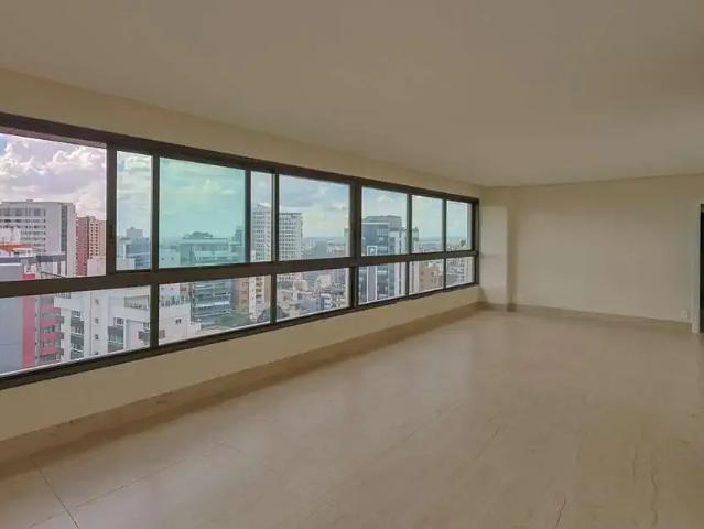 Apartamento para Venda em Belo Horizonte/MG Serra 4 Quartos
