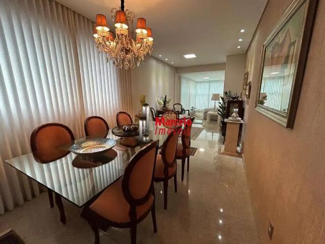 Apartamento para Venda em Belo Horizonte/MG Serra 4 Quartos