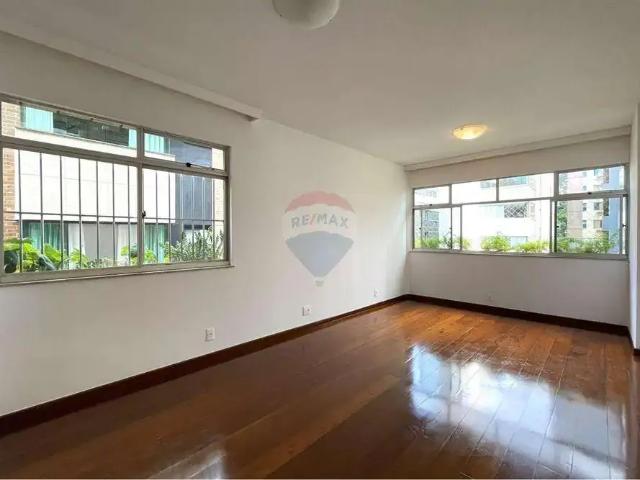 Apartamento para Venda em Belo Horizonte/MG Serra 4 Quartos