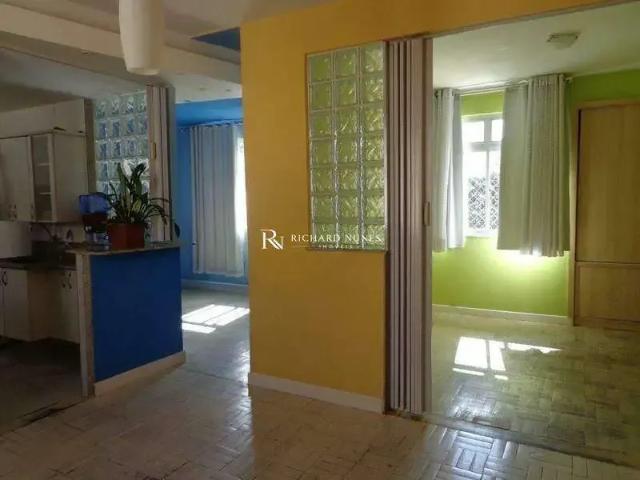 Apartamento para Venda em Belo Horizonte/MG Serra 4 Quartos