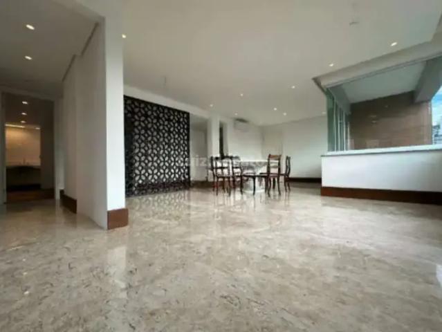 Apartamento para Venda em Belo Horizonte/MG Serra 4 Quartos