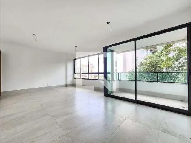 Apartamento para Venda em Belo Horizonte/MG Serra 4 Quartos