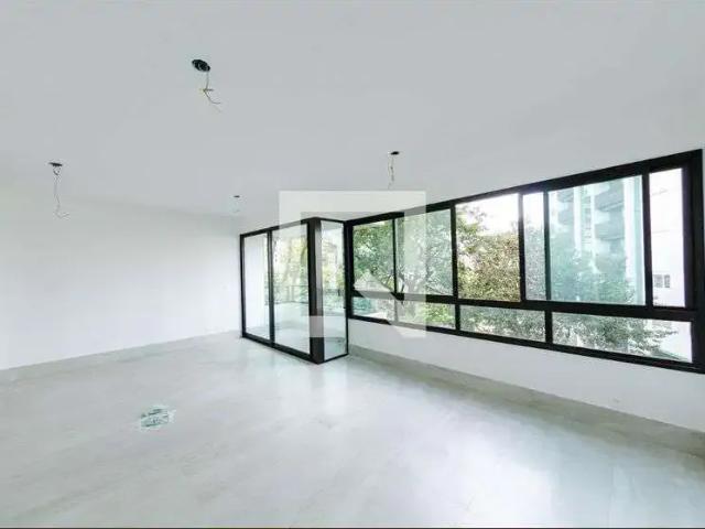 Apartamento para Venda em Belo Horizonte/MG Serra 4 Quartos
