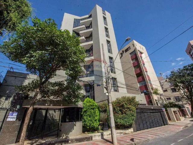 Apartamento para Venda em Belo Horizonte/MG Serra 4 Quartos