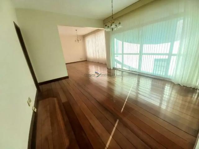 Apartamento para Venda em Belo Horizonte/MG Serra 4 Quartos