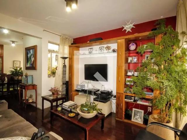 Apartamento para Venda em Belo Horizonte/MG Serra 4 Quartos