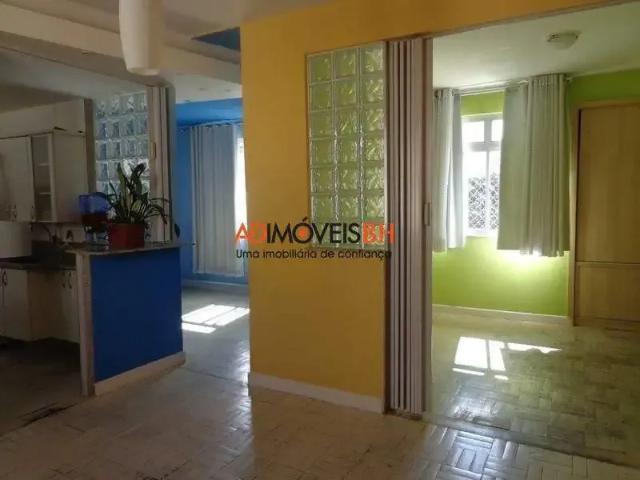 Apartamento para Venda em Belo Horizonte/MG Serra 4 Quartos
