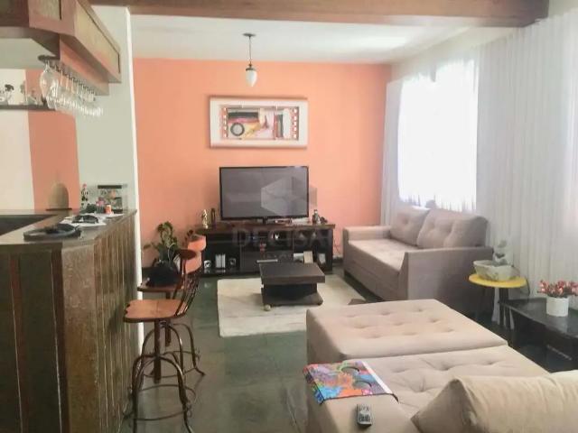 Apartamento para Venda em Belo Horizonte/MG Serra 4 Quartos
